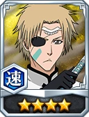 4★ Tesla Lindocruz (Speed Attribute) | BLEACH Brave Souls Wiki | Fandom
