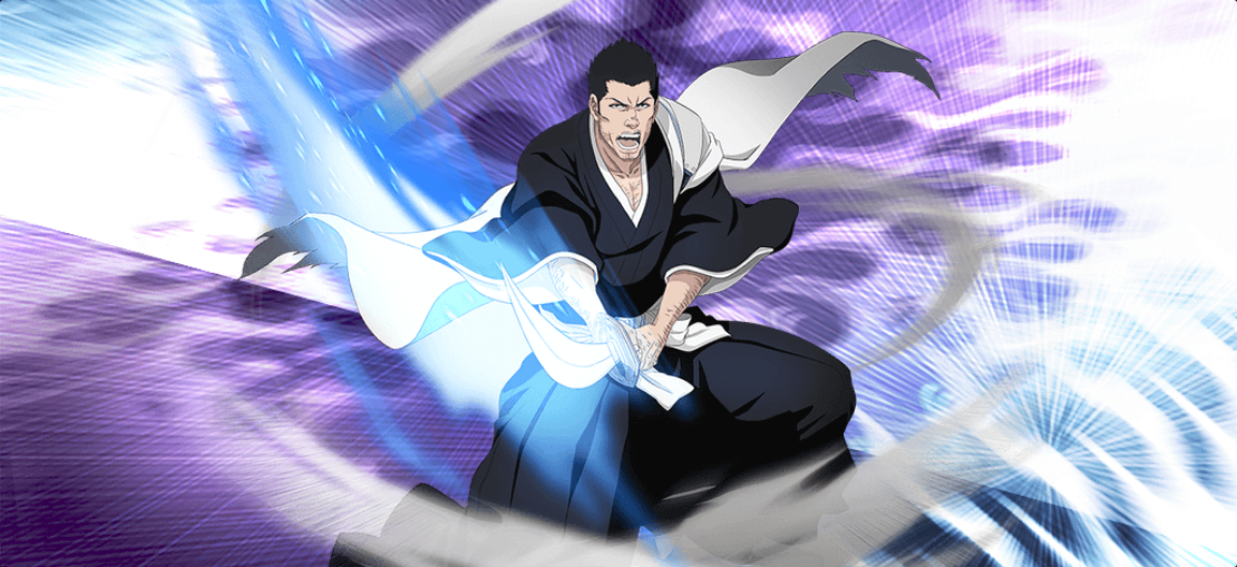 6★ Isshin Kurosaki (Speed Attribute) (Resurrection) | BLEACH Brave Souls Wiki | Fandom