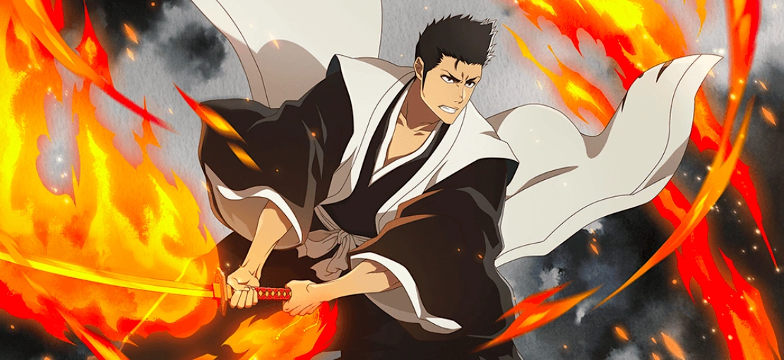 6★ Isshin Shiba (TYBW 2024 Version) | BLEACH Brave Souls Wiki | Fandom