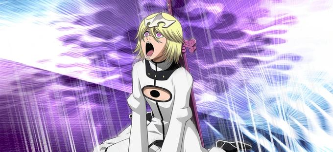 6★ Wonderweiss Margera (The Hidden Version) | BLEACH Brave Souls Wiki ...