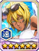 6★ Tier Halibel (2020 Swimsuit Version) | BLEACH Brave Souls Wiki | Fandom