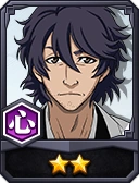 2★ Shusuke Amagai | BLEACH Brave Souls Wiki | Fandom