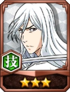 3★ Jushiro Ukitake (Technique Attribute) | BLEACH Brave Souls Wiki | Fandom