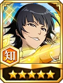 5★ Soi Fon (Cacao Society Version) | BLEACH Brave Souls Wiki | Fandom