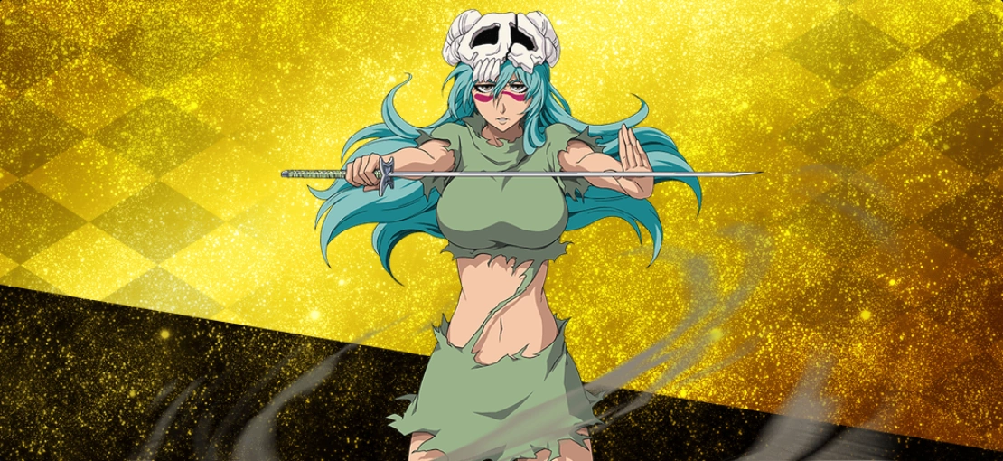 4★ Nelliel Tu Odelschwanck (Version 2) (Power Attribute) | BLEACH Brave Souls Wiki | Fandom