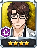 4★ Sosuke Aizen (Heart Attribute) | BLEACH Brave Souls Wiki | Fandom
