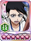 6★ Byakuya Kuchiki (Young Version) (Resurrection) | BLEACH Brave Souls ...