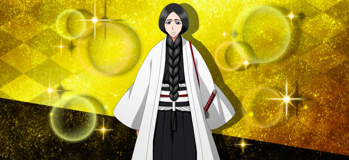 4★ Retsu Unohana (Version 2) (Power Attribute) | BLEACH Brave Souls Wiki | Fandom