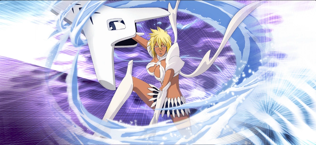 6★ Tier Halibel (Speed Attribute) (Resurrection) | BLEACH Brave Souls Wiki | Fandom