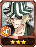 3★ Kisuke Urahara (Mind Attribute) | BLEACH Brave Souls Wiki | Fandom