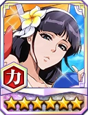 6★ Nemu Kurotsuchi (2020 Swimsuit Version) | BLEACH Brave Souls Wiki | Fandom