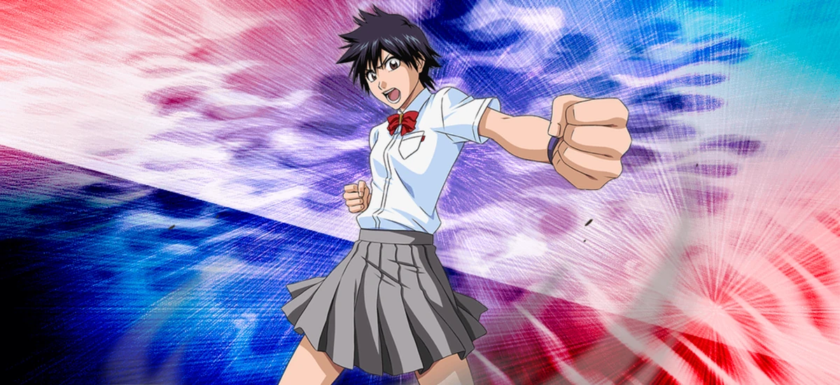 6★ Tatsuki Arisawa (School Uniform Version) (Power Attribute) | BLEACH ...
