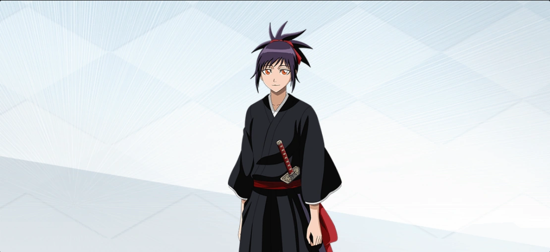 Senna | BLEACH Brave Souls Wiki | Fandom