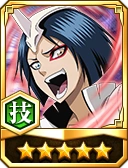 5★ Emilou Apache | BLEACH Brave Souls Wiki | Fandom