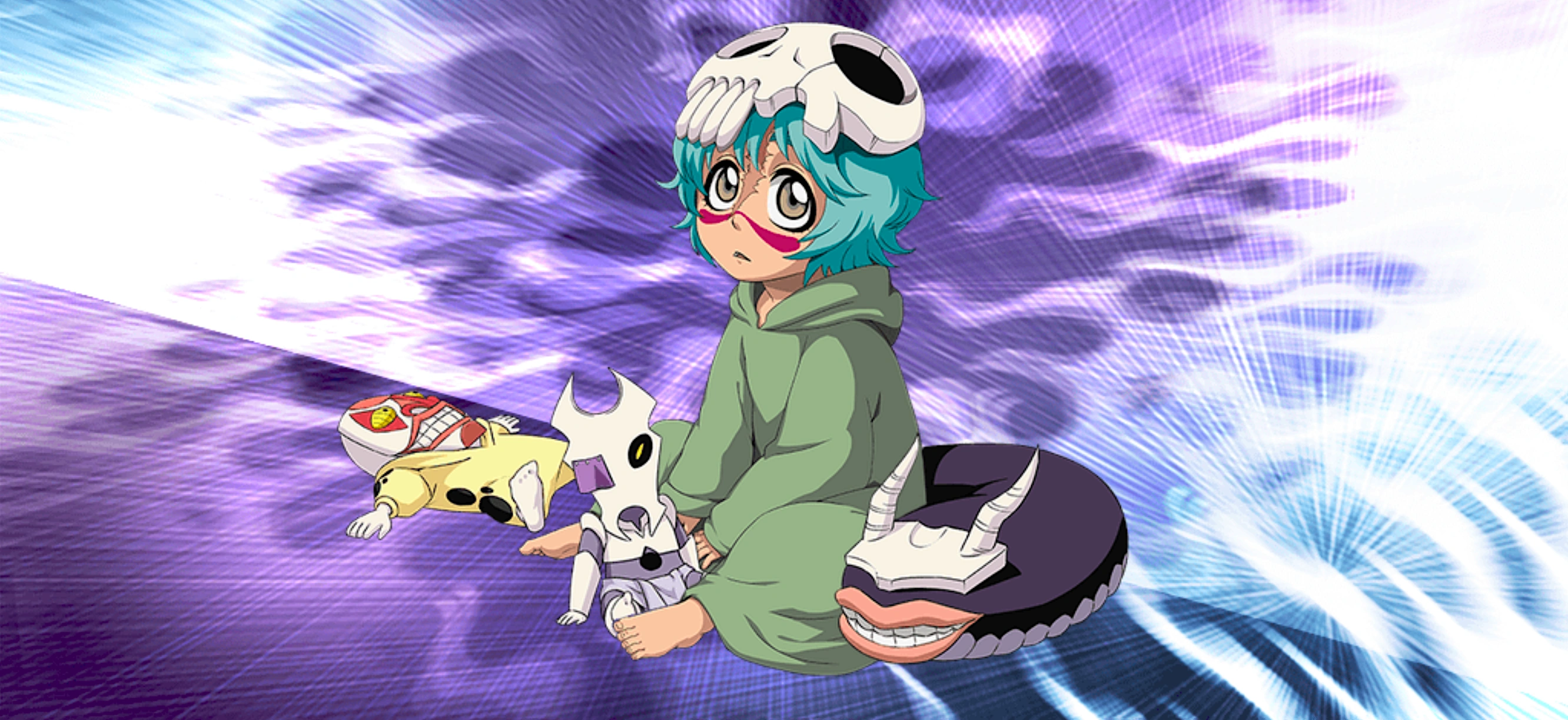 6★ Nelliel Tu | BLEACH Brave Souls Wiki | Fandom