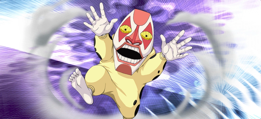 6★ Dondochakka Birstanne | BLEACH Brave Souls Wiki | Fandom