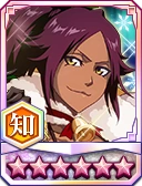 6★ Yoruichi Shihoin (Christmas Version) (Resurrection) | BLEACH Brave ...