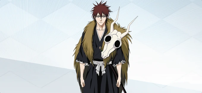 2★ Ashido Kano | BLEACH Brave Souls Wiki | Fandom