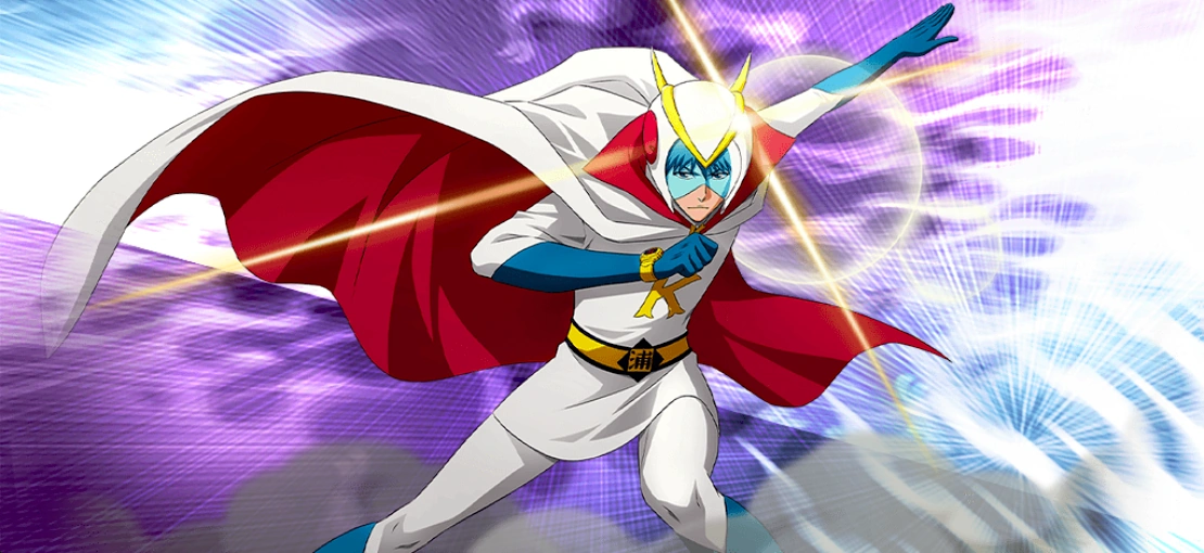 6★ Kon (Karakurizer Version) (Technique Attribute) | BLEACH Brave Souls ...