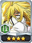 4★ Tier Halibel (Technique Attribute) | BLEACH Brave Souls Wiki | Fandom