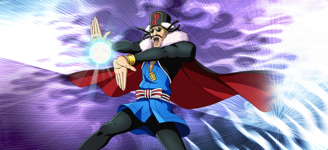 5★ Don Kanonji | BLEACH Brave Souls Wiki | Fandom