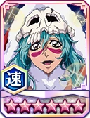 6★ Nelliel Tu Odelschwanck (Christmas Version) (Resurrection) | BLEACH ...