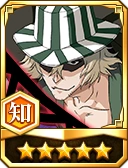 5★ Kisuke Urahara (Mind Attribute) | BLEACH Brave Souls Wiki | Fandom