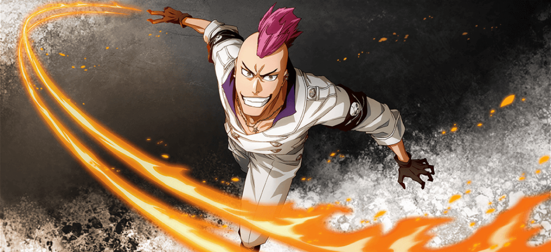 Category:Affiliation: Stern Ritter | BLEACH Brave Souls Wiki | Fandom