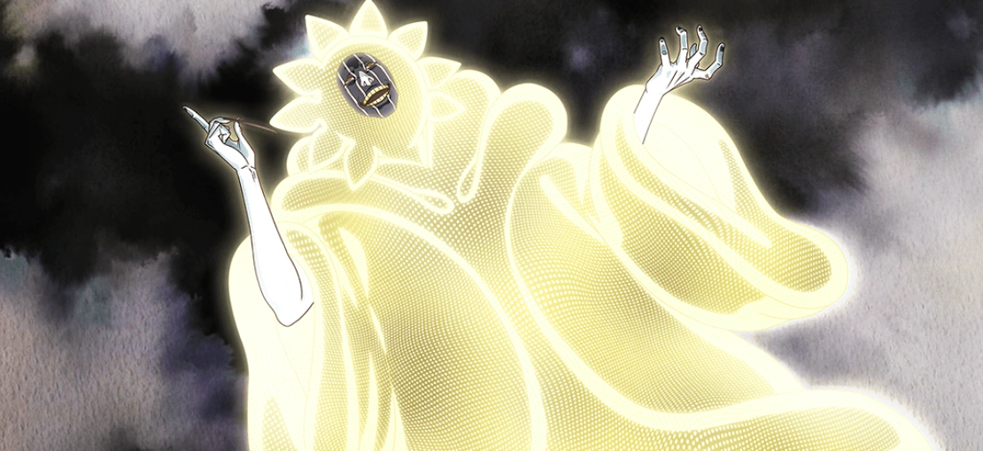 6★ Mayuri Kurotsuchi (TYBW 2025 Version) | BLEACH Brave Souls Wiki | Fandom