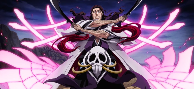 6★ Shunsui Kyoraku (SAFWY - Untold Stories Version) | BLEACH Brave Souls Wiki | Fandom