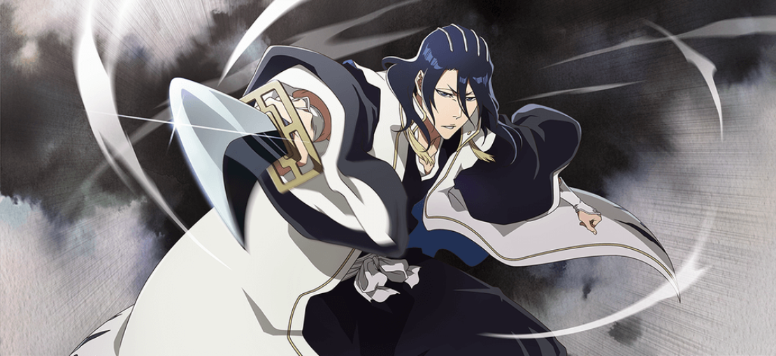 5★ Byakuya Kuchiki (TYBW 2023 Version) | BLEACH Brave Souls Wiki | Fandom