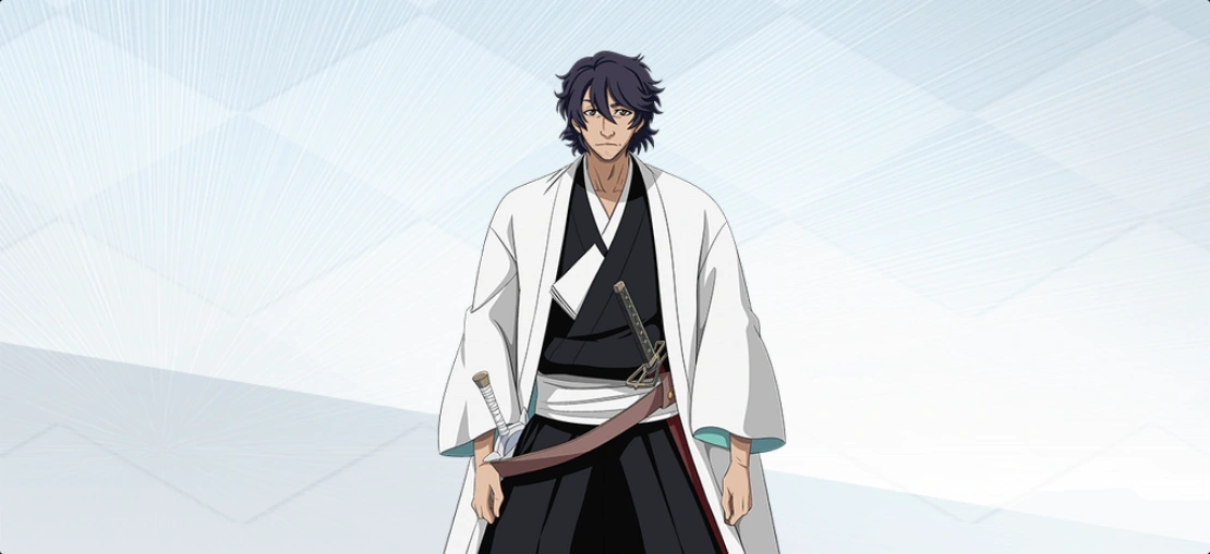 Shusuke Amagai | BLEACH Brave Souls Wiki | Fandom