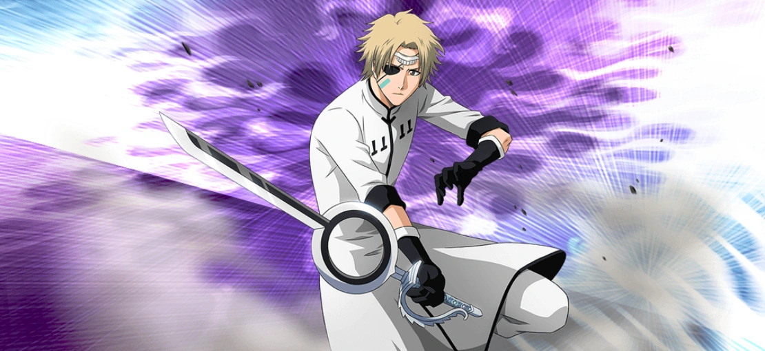 6★ Tesla Lindocruz (Heart Attribute) | BLEACH Brave Souls Wiki | Fandom