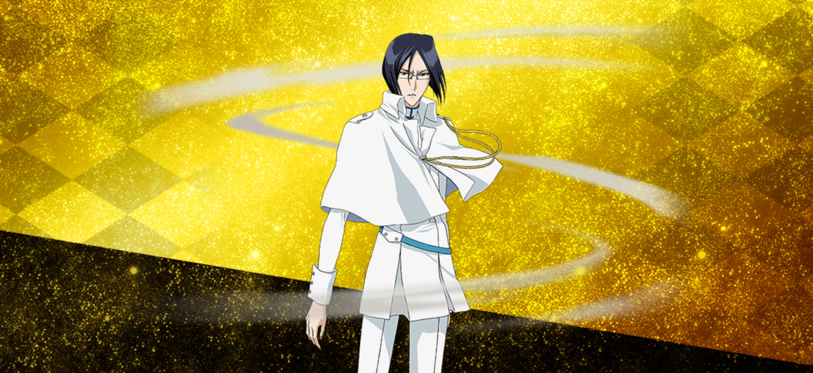 4★ Uryu Ishida (Speed Attribute) | BLEACH Brave Souls Wiki | Fandom