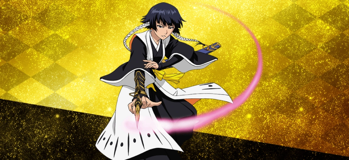 4★ Soi Fon (Version 1) (Speed Attribute) | BLEACH Brave Souls Wiki | Fandom