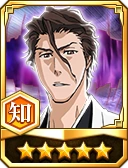 5★ Sosuke Aizen | BLEACH Brave Souls Wiki | Fandom