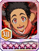 6★ Hikone Ubuginu (CFYOW Version) (Resurrection) | BLEACH Brave Souls ...