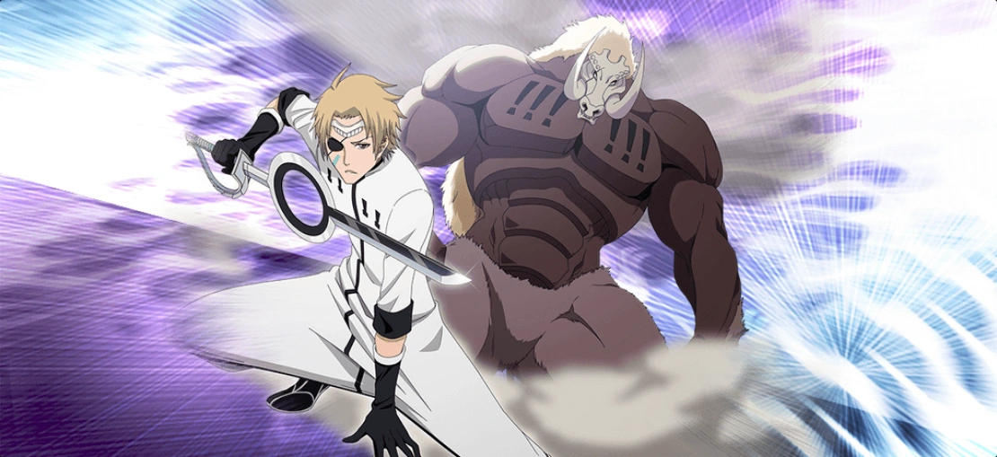 6★ Tesla Lindocruz (Technique Attribute) (Resurrection) | BLEACH Brave ...