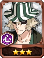 3★ Kisuke Urahara (Heart Attribute) | BLEACH Brave Souls Wiki | Fandom