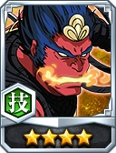 4★ Tenken (Technique Attribute) | BLEACH Brave Souls Wiki | Fandom