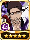 5★ Shunsui Kyoraku (Heart Attribute) | BLEACH Brave Souls Wiki | Fandom