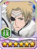 6★ Tesla Lindocruz (Technique Attribute) | BLEACH Brave Souls Wiki | Fandom