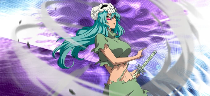 6★ Nelliel Tu Odelschwanck (The Hidden Version) | BLEACH Brave Souls Wiki | Fandom