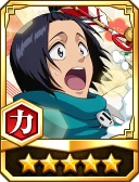 5★ Hanataro Yamada (New Year Version) | BLEACH Brave Souls Wiki | Fandom