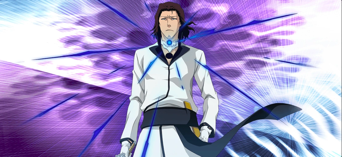6★ Coyote Stark (The Hidden Version) | BLEACH Brave Souls Wiki | Fandom