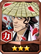 3★ Shunsui Kyoraku (Power Attribute) | BLEACH Brave Souls Wiki | Fandom