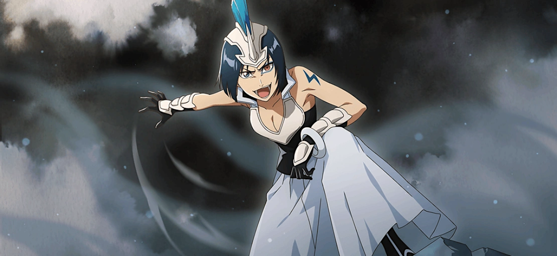 6★ Emilou Apache (TYBW 2025 Version) | BLEACH Brave Souls Wiki | Fandom