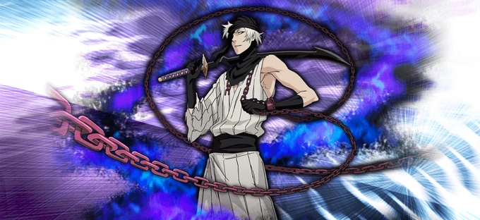 5★ Kokuto (Movie 4 Version) | BLEACH Brave Souls Wiki | Fandom