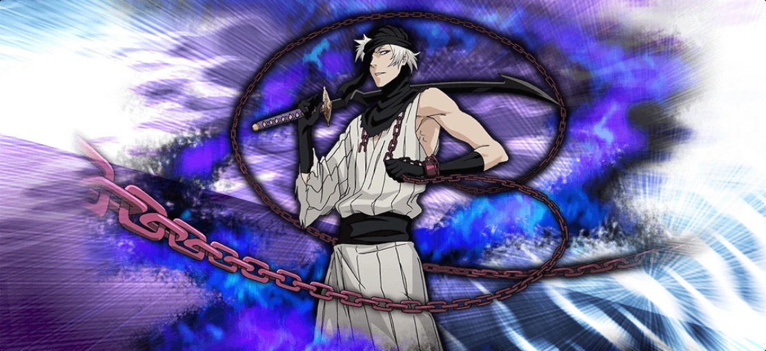 Kokuto | BLEACH Brave Souls Wiki | Fandom