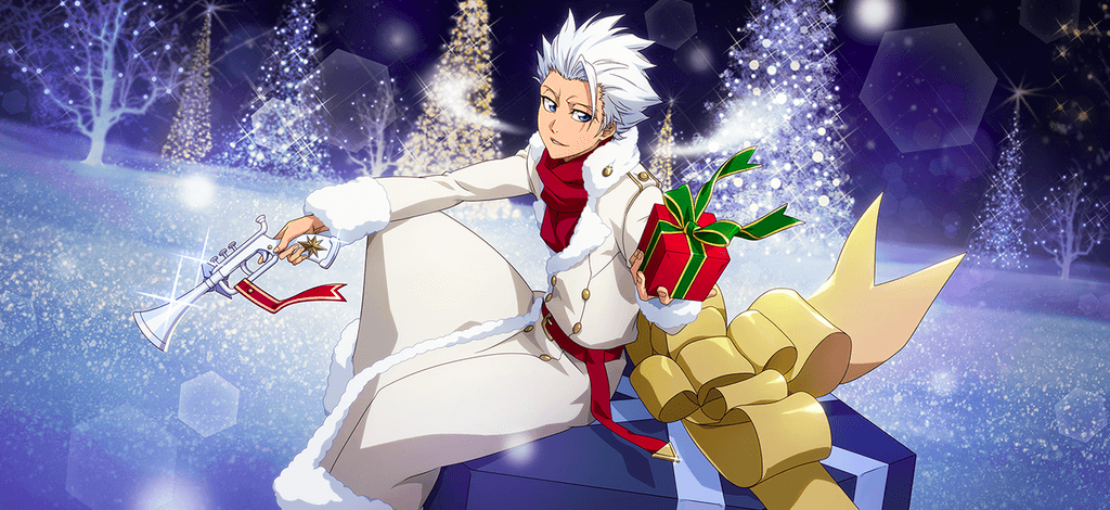 6★ Toshiro Hitsugaya (Christmas 2021 Version) | BLEACH Brave Souls Wiki ... 6★ Toshiro Hitsugaya (Christmas 2021 Version) | BLEACH Brave Souls Wiki ...
